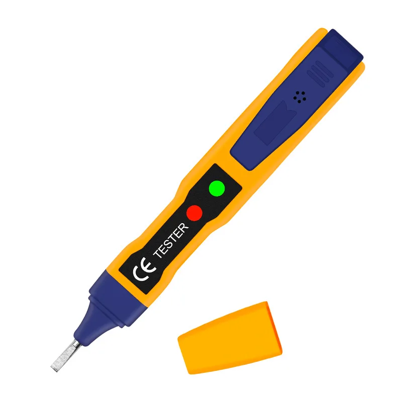 Repair Test Detection Pen | Voltage Tester Voltmeter | Voltage Tester ...