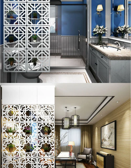 Partition Wall For Kitchen
