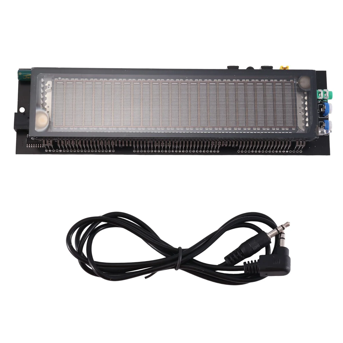 VFD-Music-Spectrum-Display-Analyzer-with-Clock-Audio-Liquid-Level ...