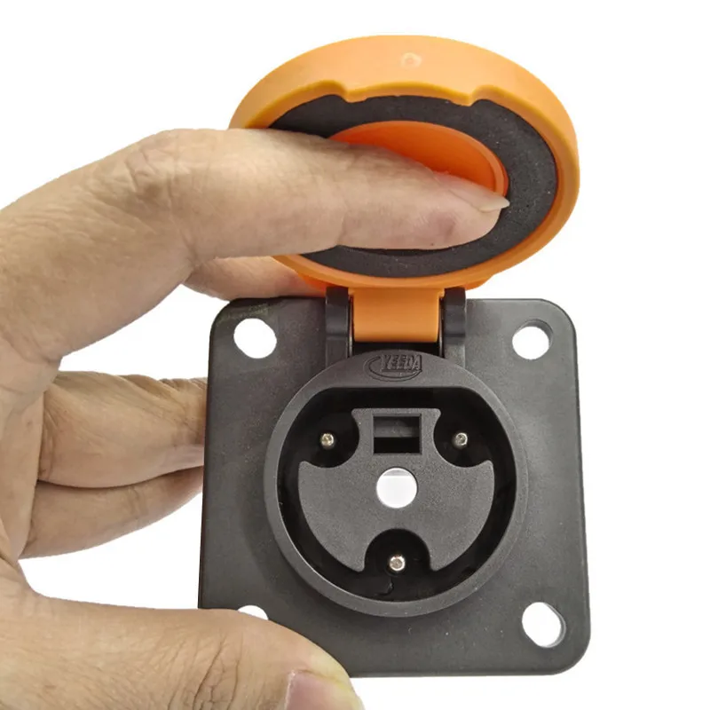 YEEDA-Original-genuine-Y-30-Charging-socket-220V-16A-Universal-Wuling ...