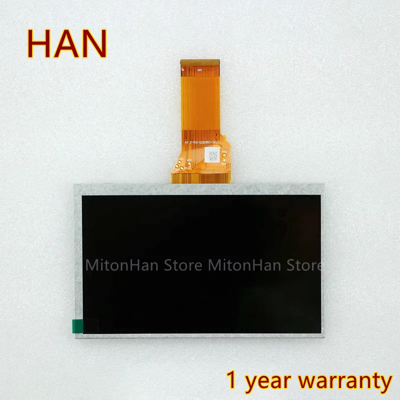 Brand New For IT7070S IT7070E IT7070T LCD Screen Display Panel (100% ...