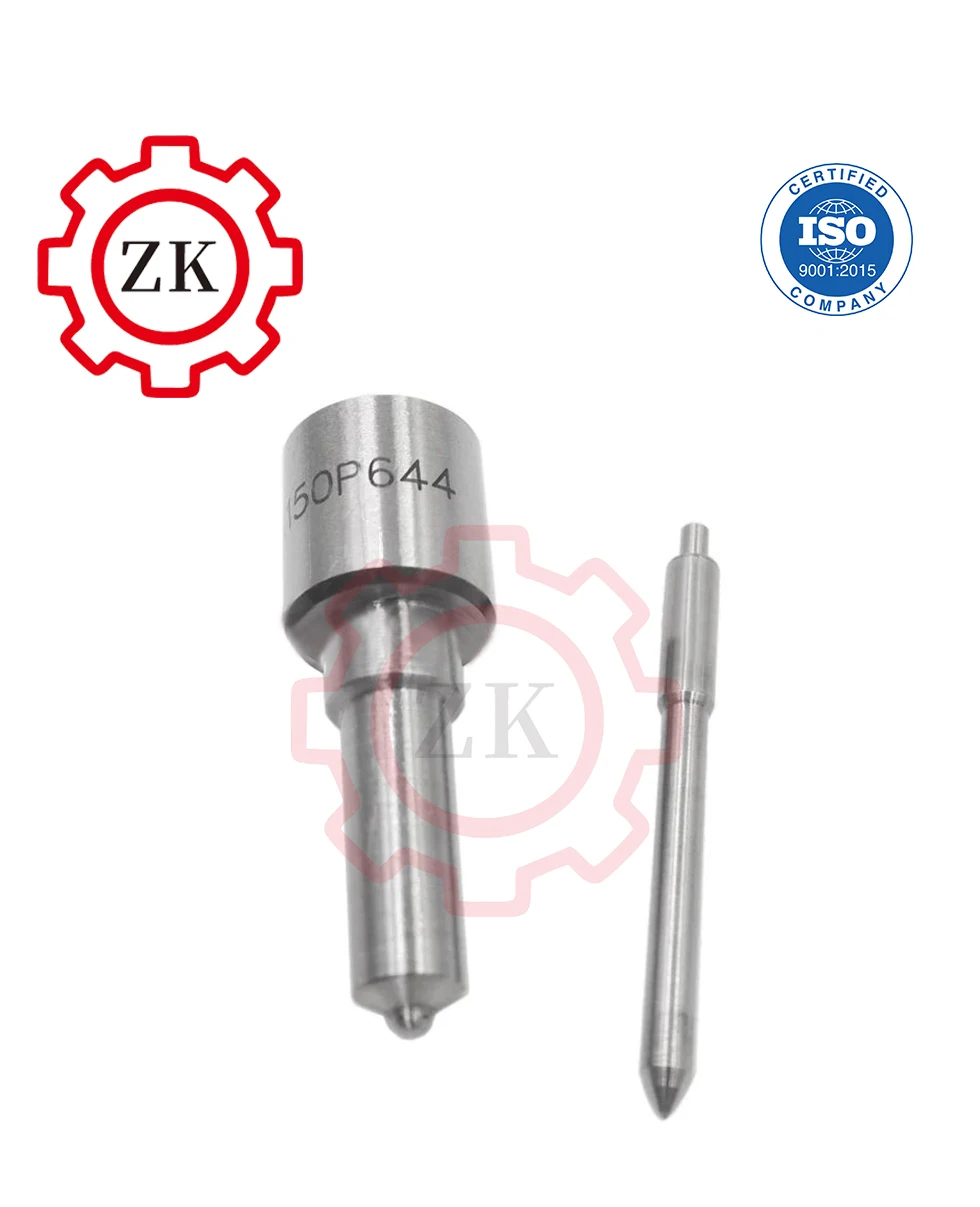 ZK-0934006440-Diesel-Injector-Nozzle-DLLA150P644-Diesel-Nozzel-093400 ...