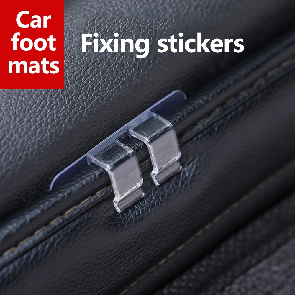 5pcs-Car-Floor-Mats-Anti-Slip-Clip-Hook-Sticker-for-Toyota-Corolla ...