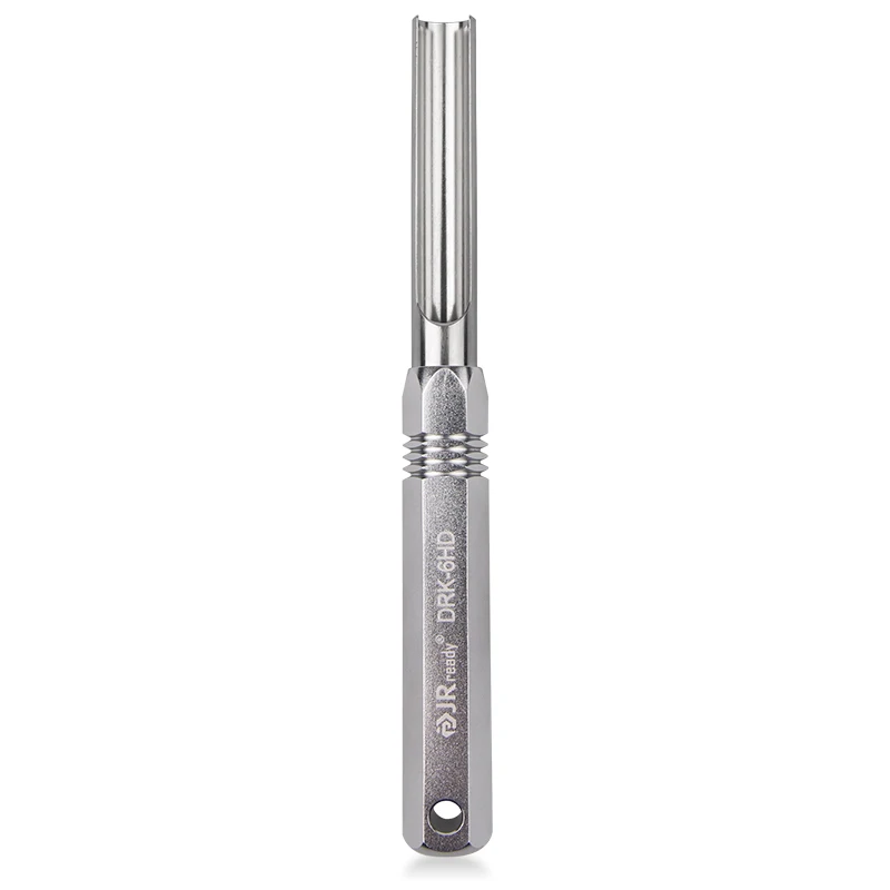 JRready DRK-6HD Deutsch Pin Extractor Tool Applicable Wire Diameter(Max ...