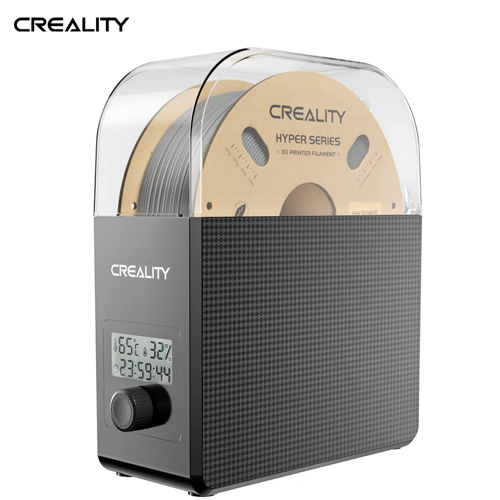 Creality-Filament-Dry-Box-2-0-DB-02-360-Hot-Air-Heating-Storage-1Kg ...