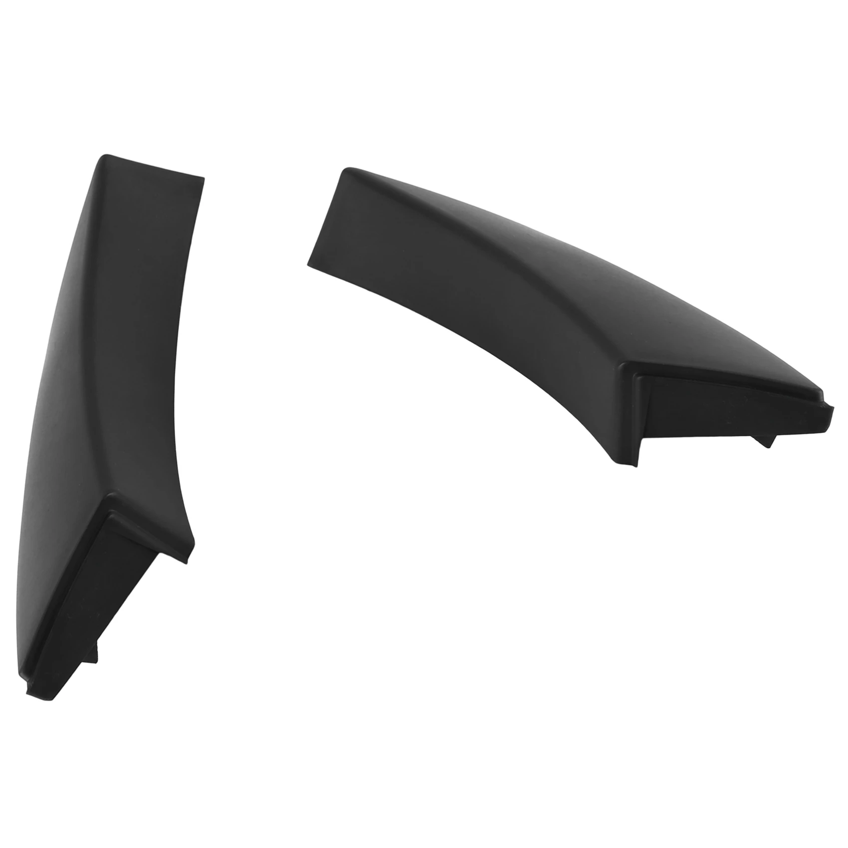 Car Left Right Front Bumper Side Lateral Cover for BMW X3 Series E83 ...