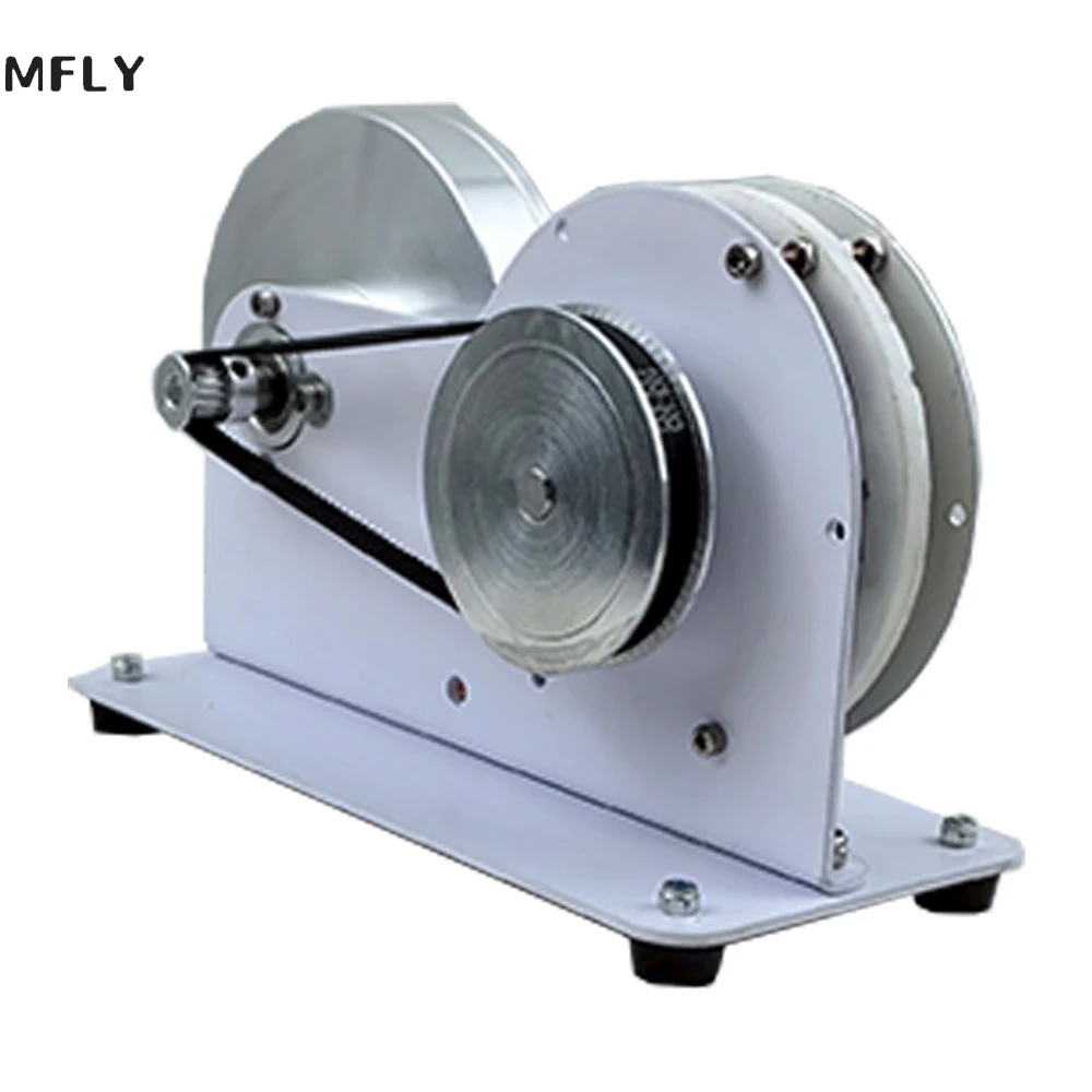 Tesla-Turbinen-generator-Set-Hochdruck-Dampf-Stromer-zeugung-kleine ...