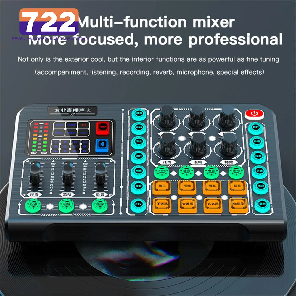 M6-Sound-Card-Singing-For-Mobile-Phone-Computer-Universal-Microphone ...