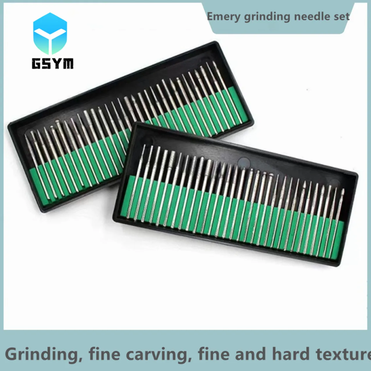 emery-grinding-head-set-emerald-raw-stone-grinding-peeling-jade-carving ...