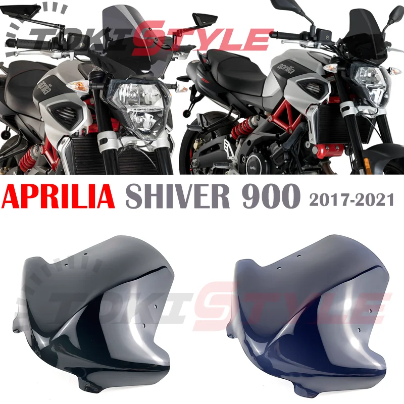 Fits-For-APRILIA-SHIVER750-Shiver-750-2007-2009-SHIVER900-Shiver-900 ...