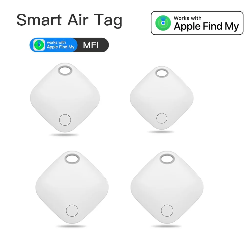 For-Apple-Find-My-Smart-Tracker-GPS-Locator-Pet-Children-Anti-lost ...
