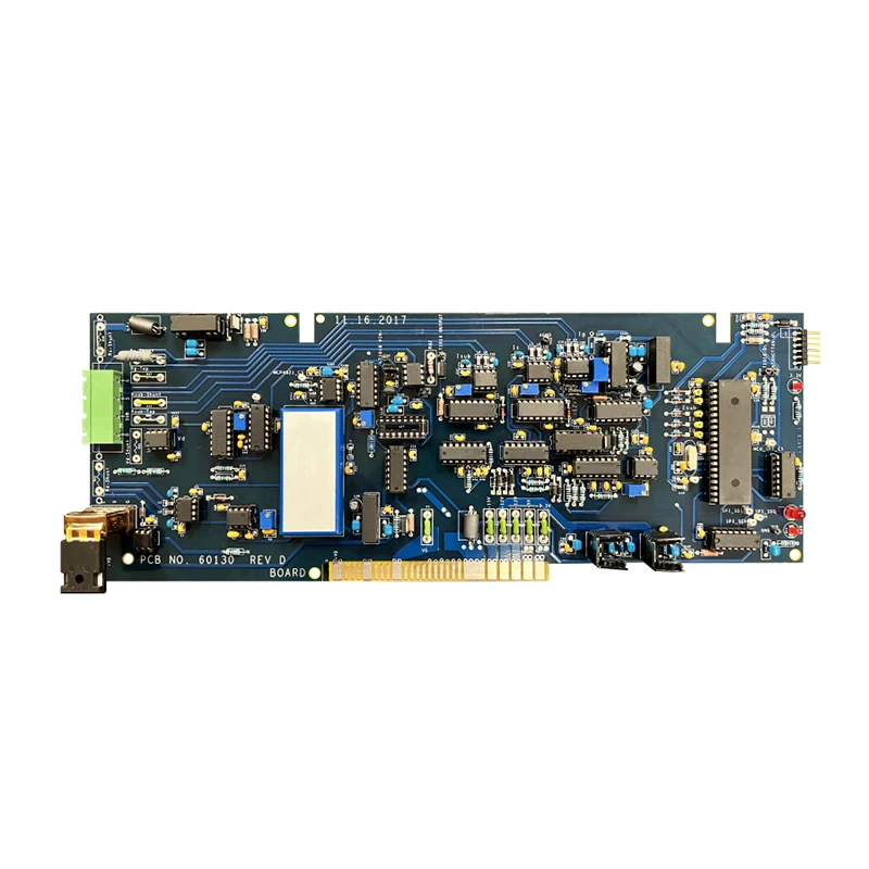 Assembly Pcb At Home