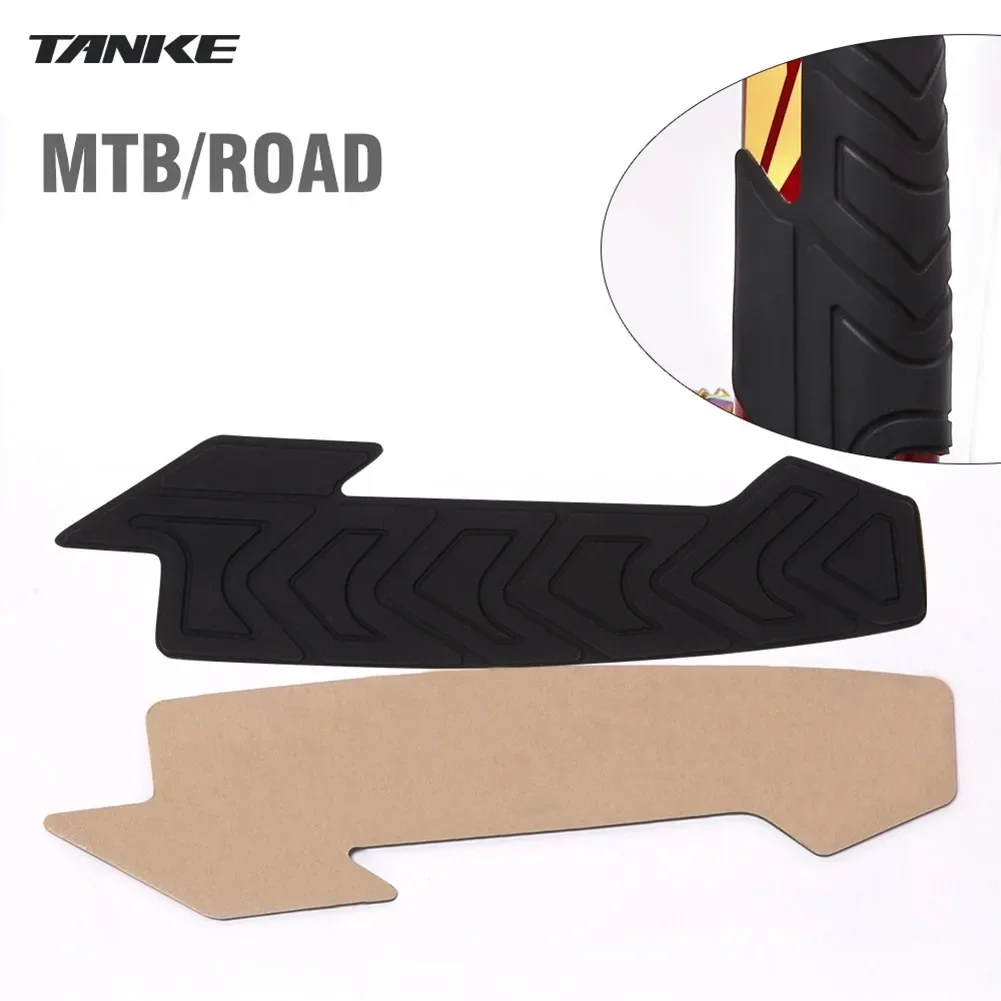 1Pc-Bicycle-Chain-Posted-Guards-Silica-Gel-Road-Bike-Frame-Chain ...