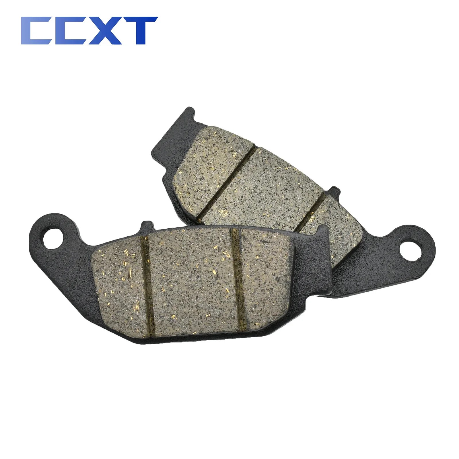 Motorcycle-Rear-Brake-Pad-For-Honda-CRF250M-CRF250L-CRF250L-Non-ABS ...