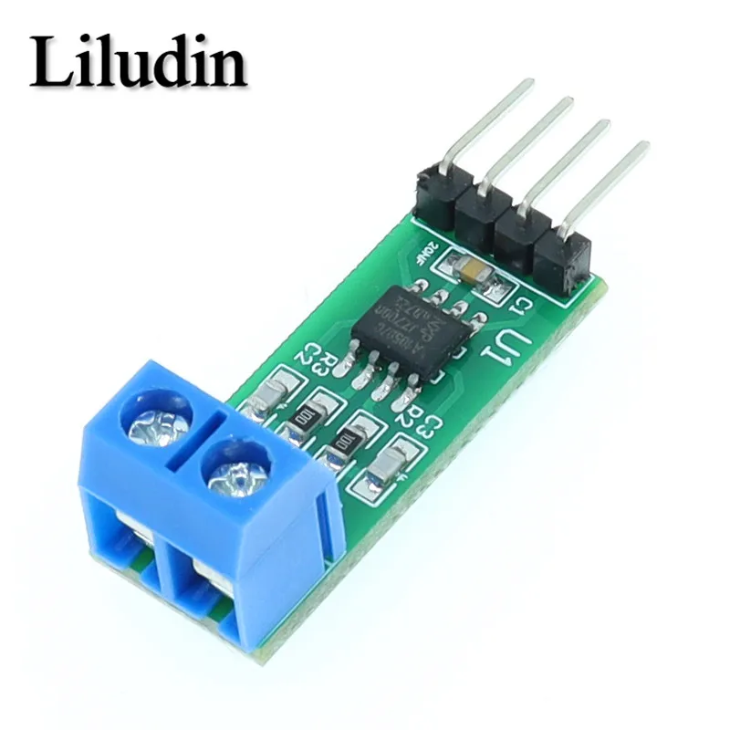 TJA1050-CAN-Module-CAN-Bus-Module-CAN-Bus-Transceiver-STM32-Code-for ...