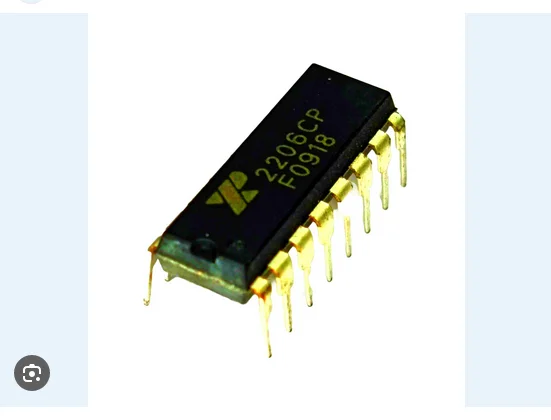 2-100Pcs XR2206CP XR2206 DIP16 2206CP IC In Stock - AliExpress 502
