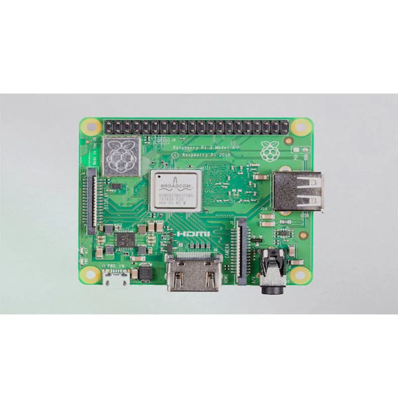 Raspberry-Pi-3-Model-A-1-4GHz-64-bit-quad-core-processor-dual-band ...