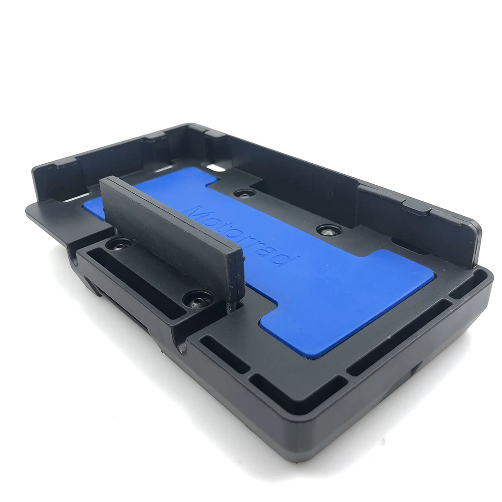 Motorcycle Wireless Charger Navigation Bracket Fast Charge For Bmw ...