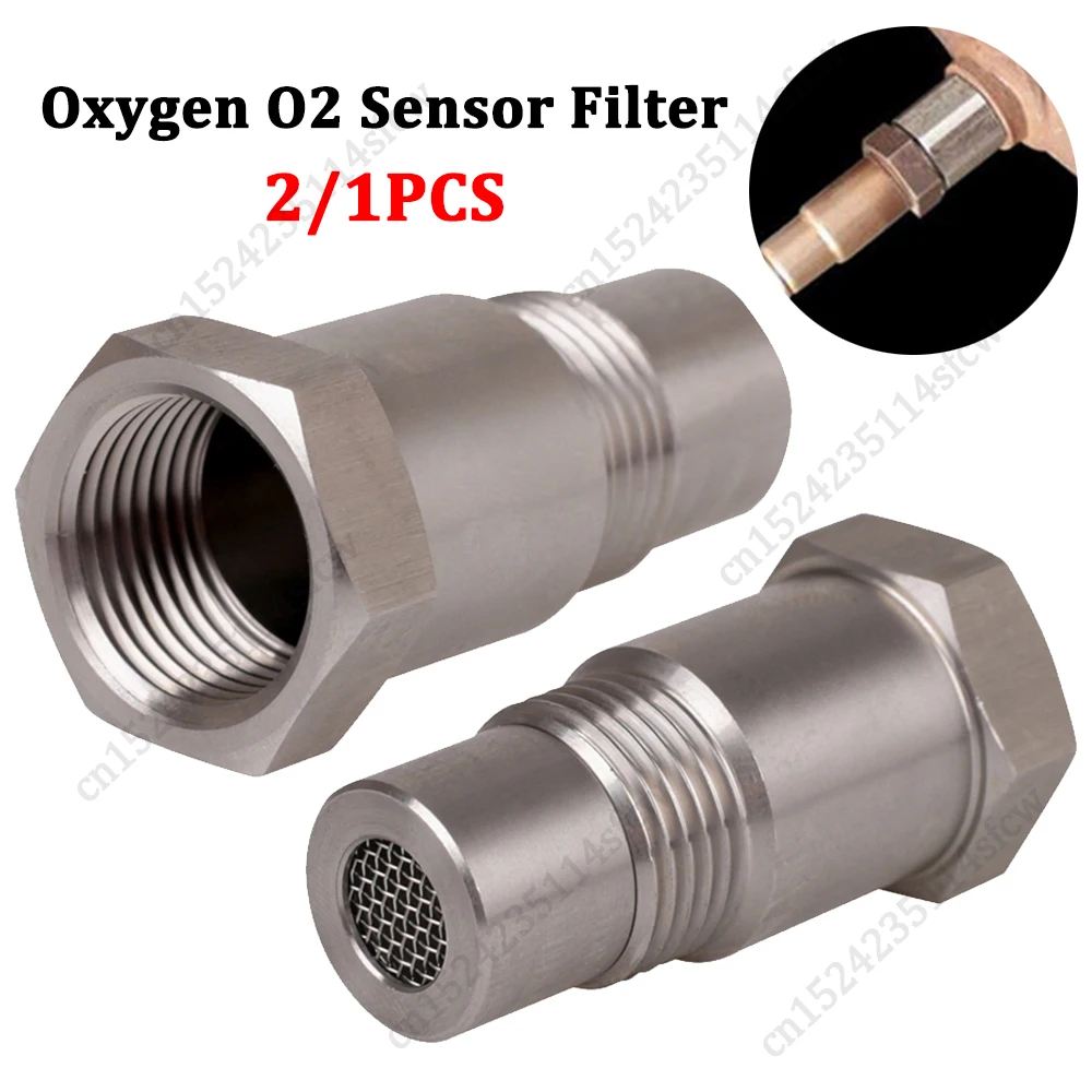 M18-1-5-Universal-Extension-Filter-Oxygen-O2-Sensor-Connector-Extender ...