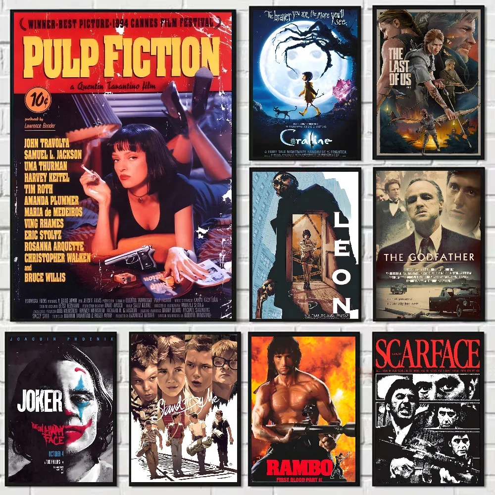 What is a Print Movie Poster and How to Choose the Perfect One for Your ...