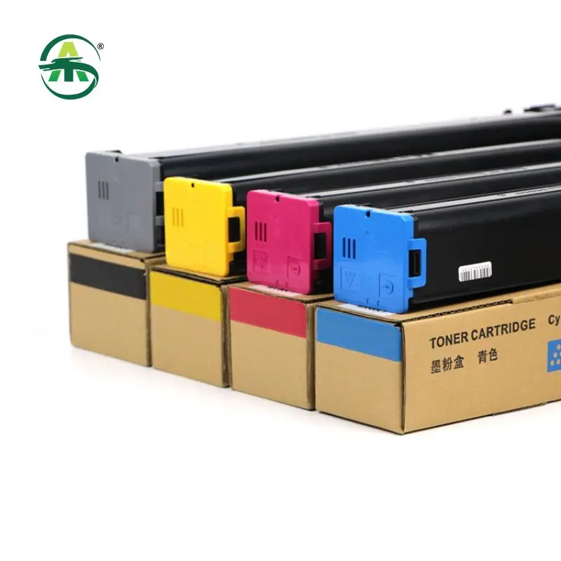 MX60 Copier Toner Cartridge Compatible for Sharp MX C2621 2651 3121 ...