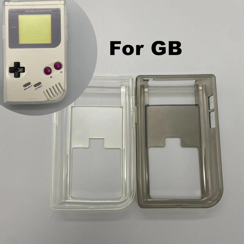 TPU/GB Protection Shell for Nintendo GAMEBOY GB DMG - AliExpress 44