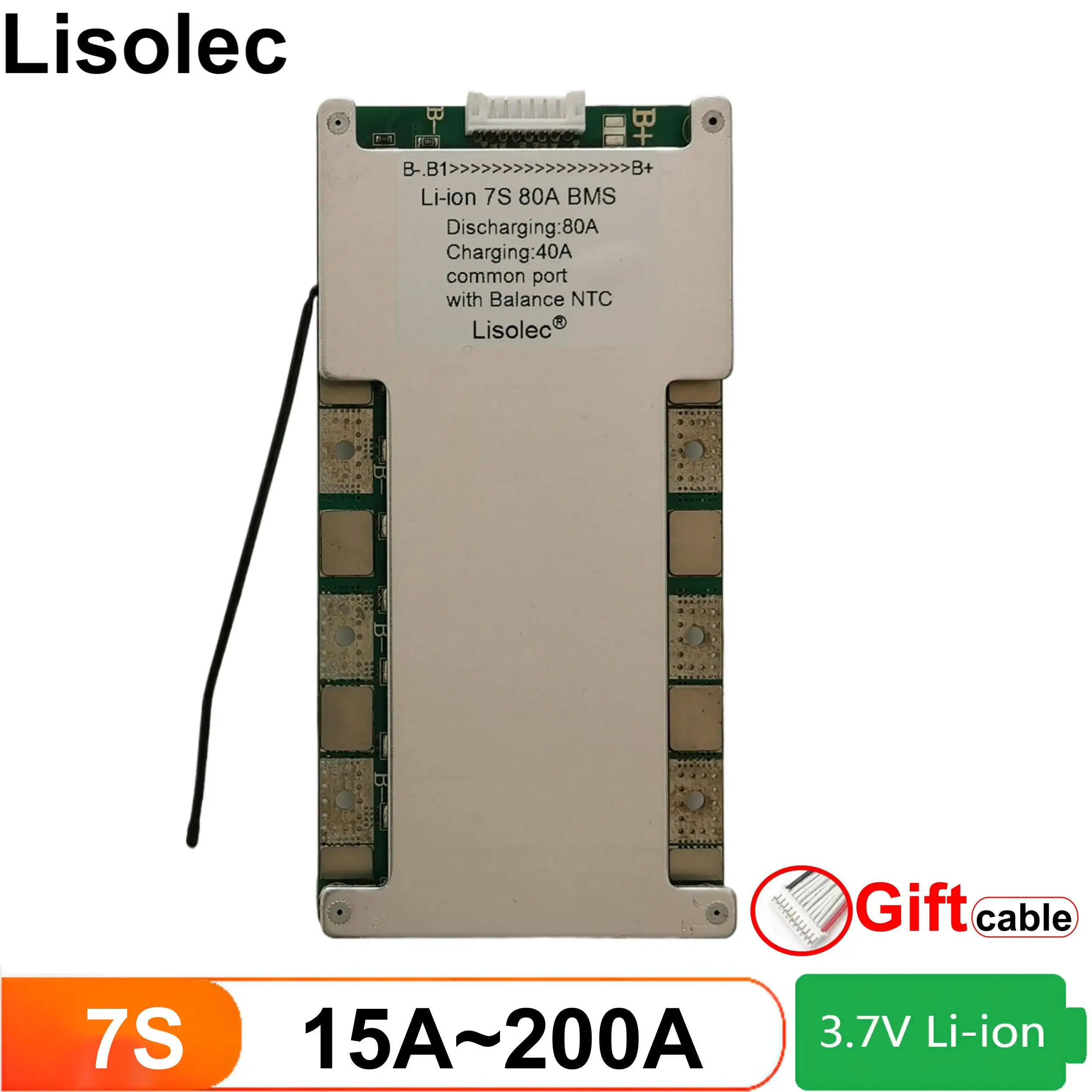 BMS-7S-24V-with-Balance-NTC-Protection-Board-25-9V-18650-21700-Lipo ...