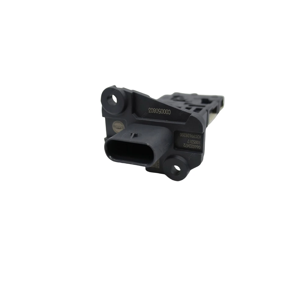 5WK98505 68144197AA 68144197AB 5WK98507 Mass Air Flow Sensor MAF for ...