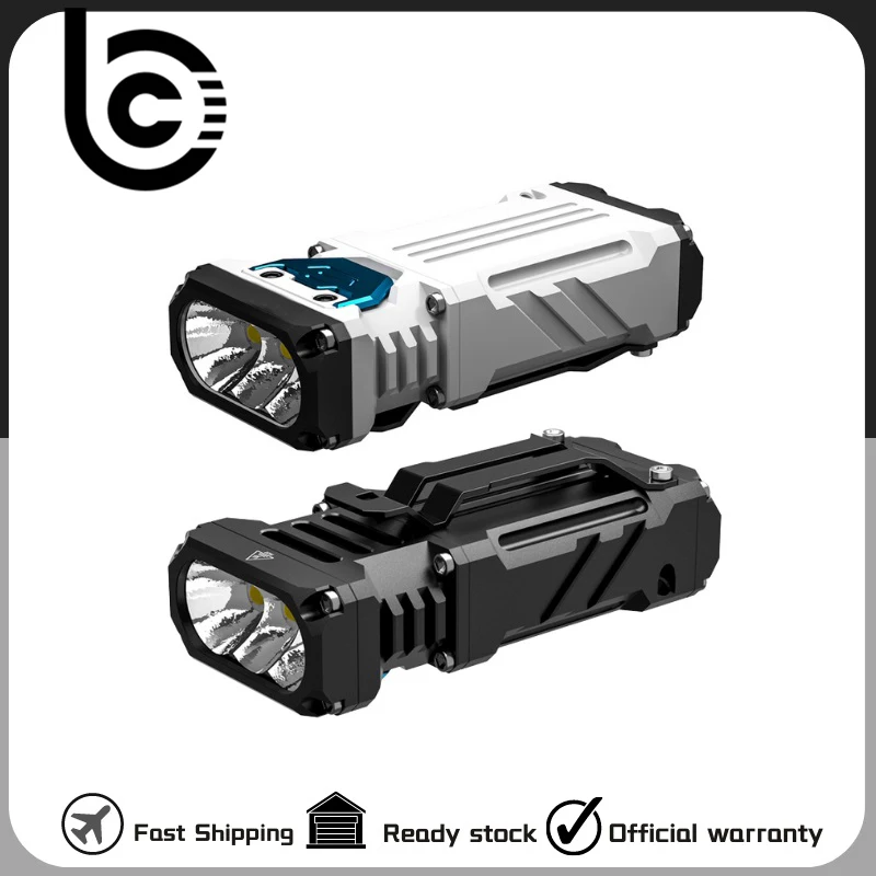 Type-C-Rechargeable-Ultra-Compact-Flashlight-2500Lumens-6-Lighting ...