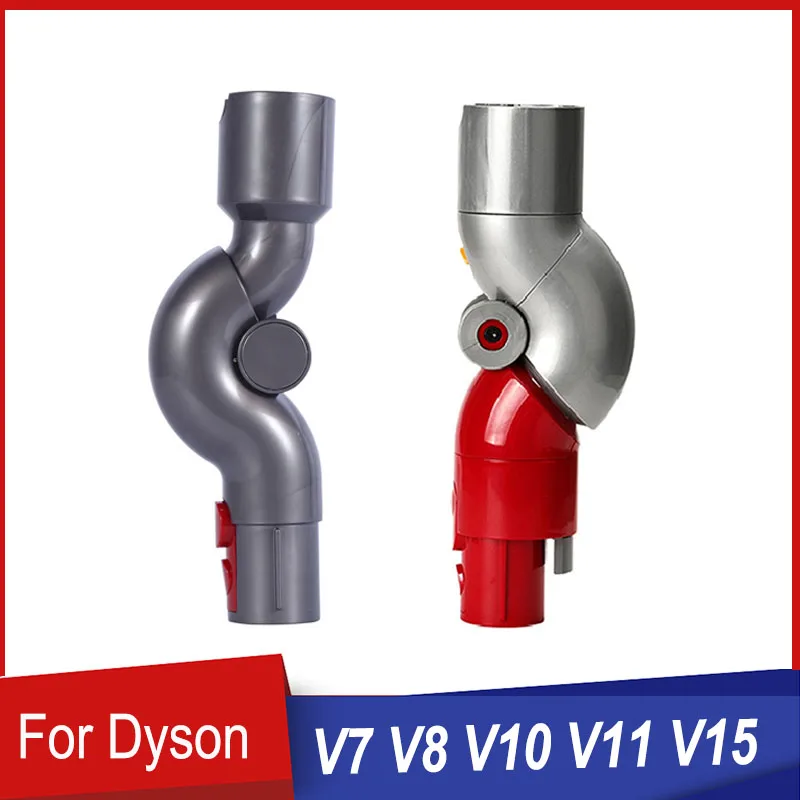 Quick Release Up Top Adaptor Tool Low Reach Adaptor for Dyson V7 V8 V10 ...