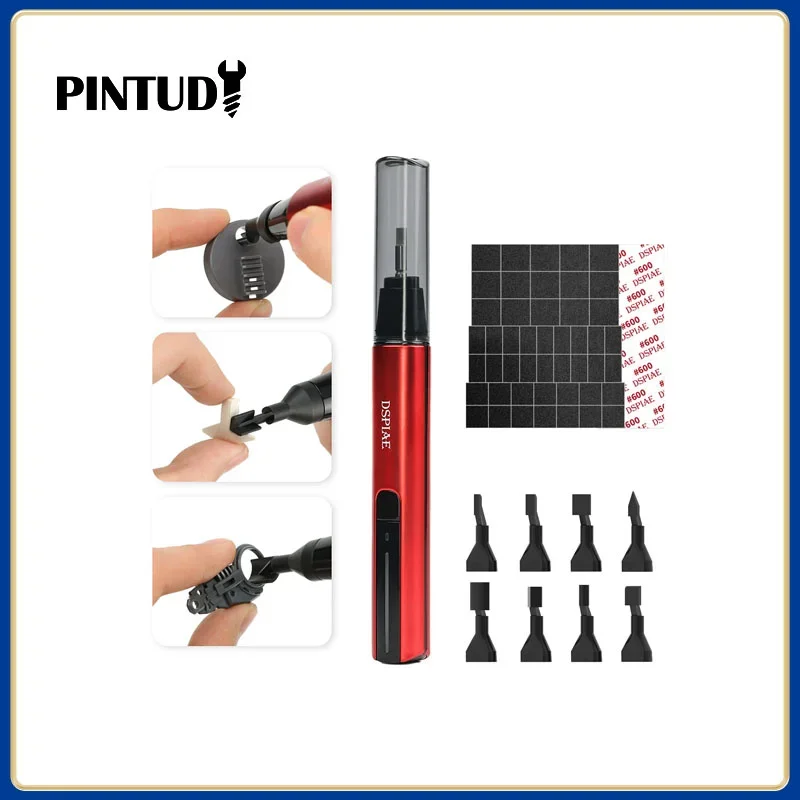 DSPIAE-ES-A-Reciprocating-Sander-Electric-Grinding-Pen-Plastic-Model ...