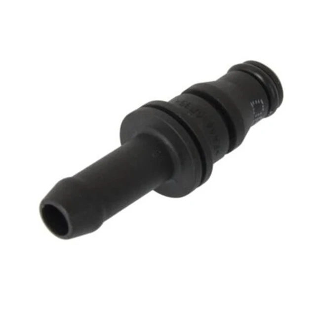 A0039970689 0039970689 2Pcs Expansion Tank Coolant Radiator Hose Pipe ...