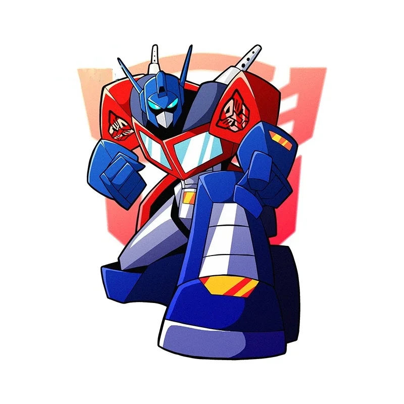 Mazinger Z Toy Mazinger Z - Mazinger Z - Sticker Manga Stickers