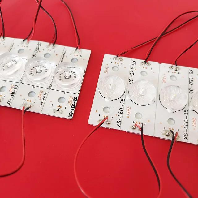 Light Emitting Diode Tv