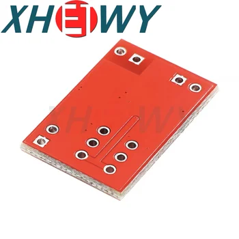 SSM2167 Microphone Preamplifier Board Noise Gate Preamp Compressor ...