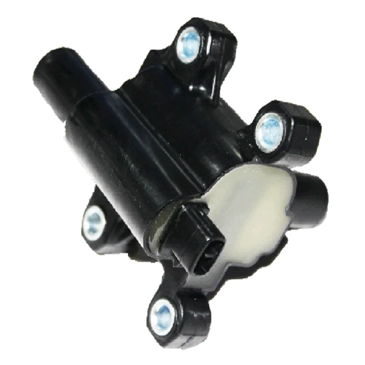 IGNITION-COIL-FOR-SSANGYONG-ACTYON-REXTON-CHAIRMAN-KYRON-MERCEDES-BENZ ...