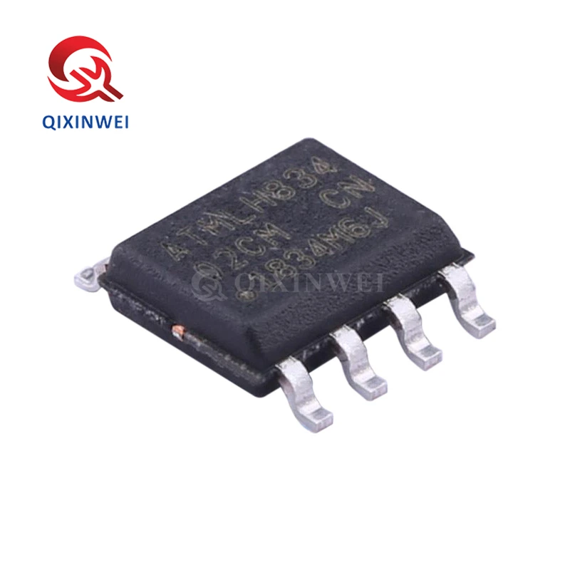 10PCS-Original-01CM-02CM-04CM-08CM-16CM-AT24C01C-SSHM-T-AT24C02C-SSHM-T ...