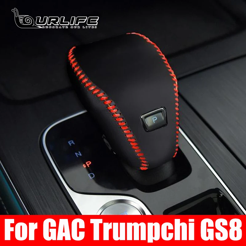 For-GAC-Trumpchi-GS8-2021-2022-2023-2024-Accessories-Car-Gear-Shift ...