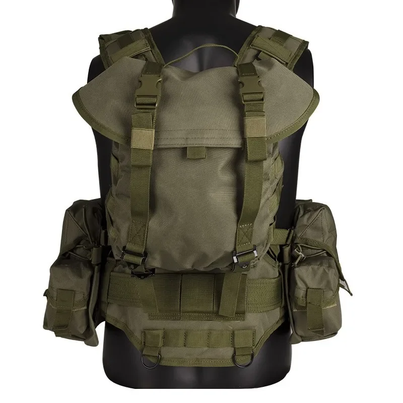 ATFG-Russian-Fan-Special-Forces-Smersh-Tactical-Gear-Hunting-Vest ...
