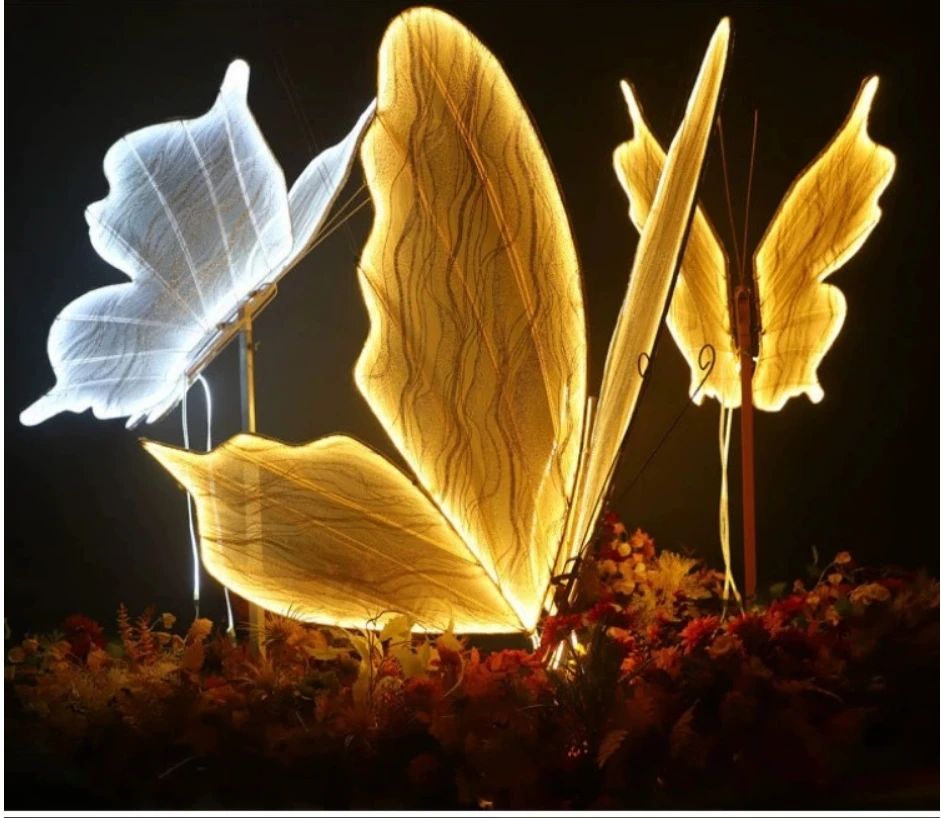 L-mpara-de-techo-LED-de-encaje-para-boda-iluminaci-n-colgante-creativa ...