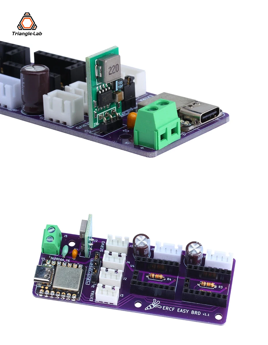 ERCF EASY BRD V1.1