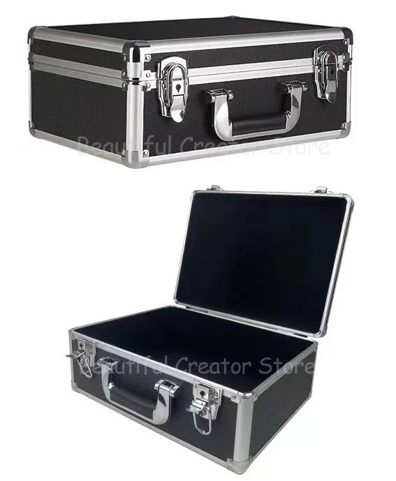 Tool-Box-Aluminum-case-Safety-Equipment-Tool-Box-Organizer-Instrument ...