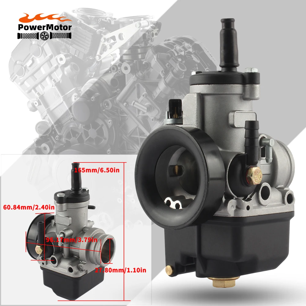 Universal-Motorrad-Vergaser-phbh-28mm-30mm-28bs-30bs-125cc-Sportster ...