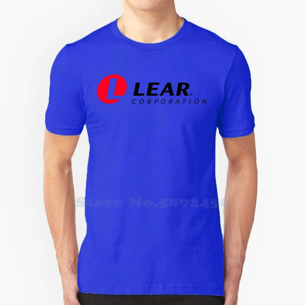 Lear Corporation Logo