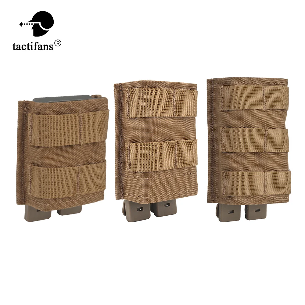 TACTIFANS-Single-5-56-M4-Magazine-Pouch-MAG-Retention-Insert-MOLLE ...