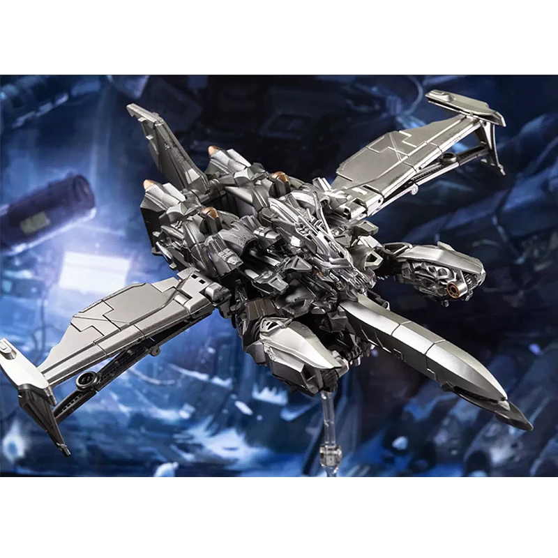 Transformers Megatron Jet Toy