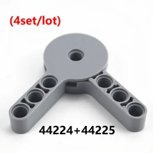 Building Blocks Bricks | Axle Pin Connectors | Technical Parts ...