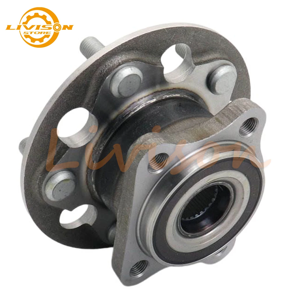 42410-0R030-42410-42060-Rear-Wheel-Hub-Bearing-Unit-for-TOYOTA-RAV4-V ...