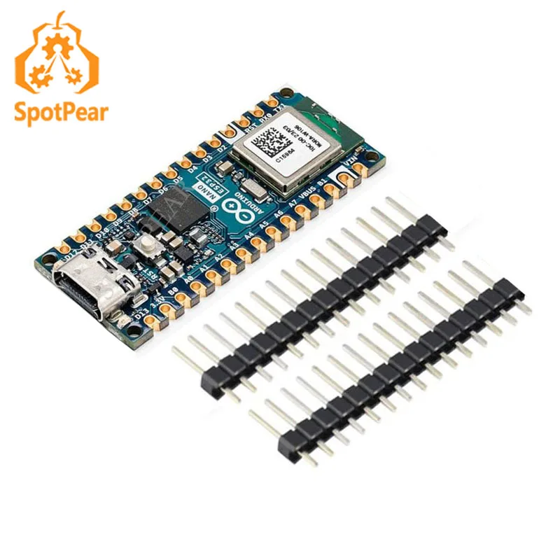 Placa-de-Desarrollo-Oficial-Original-Nano-para-Arduino-ESP32-Nano-ESP32 ...