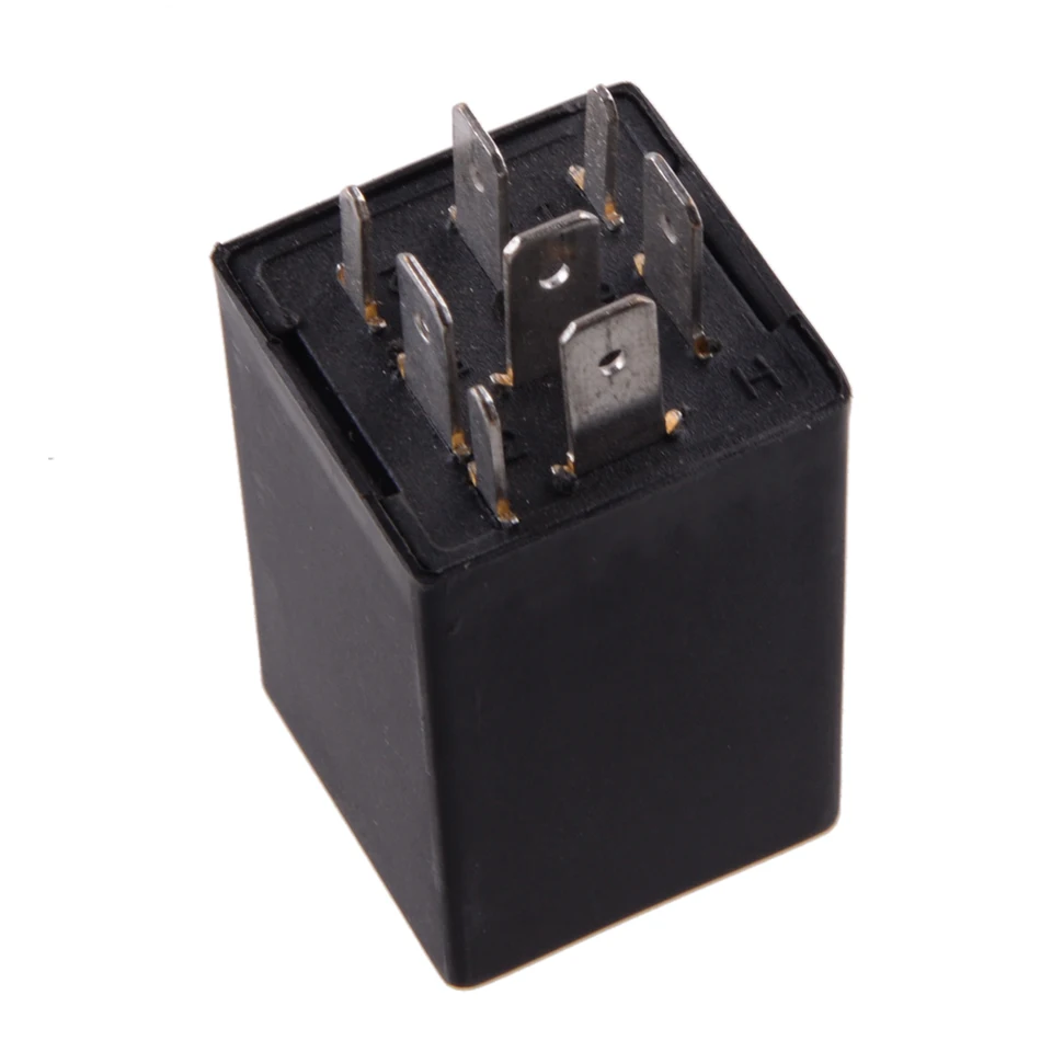 2 X 171959141A Air Conditioning System Relay,13 A/C Air